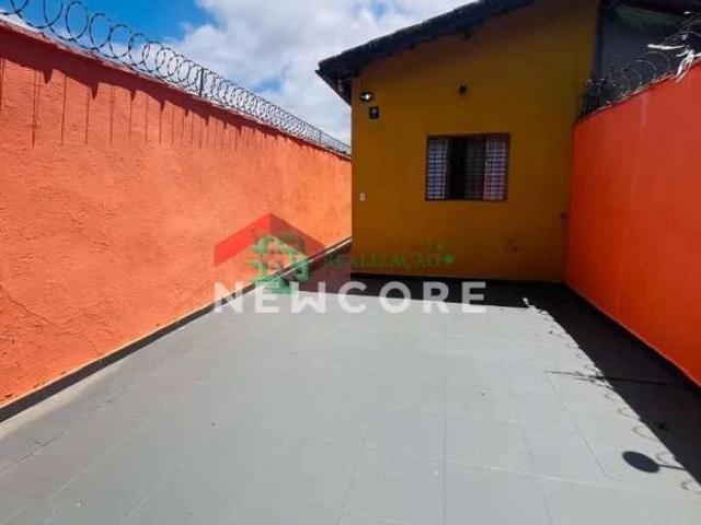 Casa em Rua Nossa Senhora Aparecida Jardim Praia Grande Mongaguá/SP