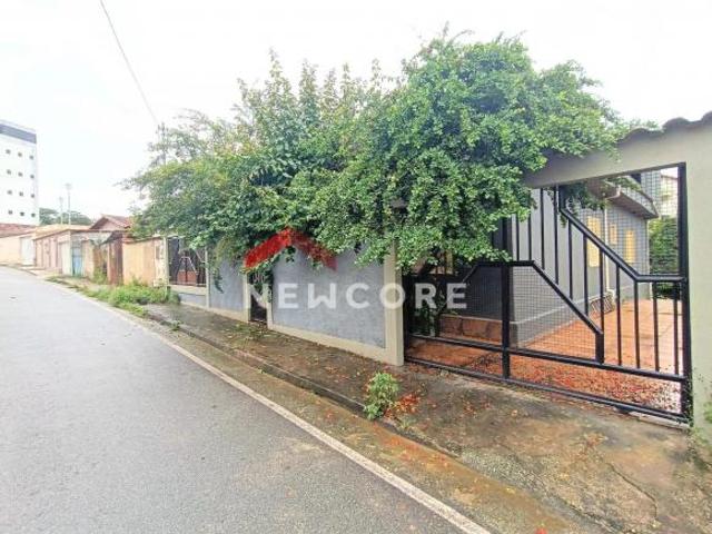Casa em Rua Nossa Senhora Aparecida Santo Antônio Caeté/MG