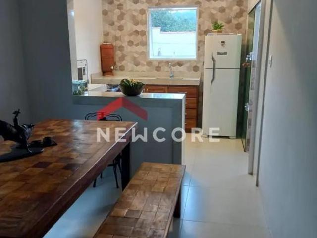 Casa em Rua Nossa Senhora de Fátima Cidade Jardim Caeté/MG