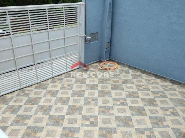Casa em Rua Nova Atibaia Nova Cerejeira Atibaia/SP