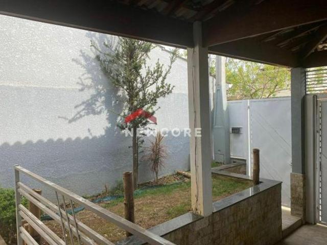Casa em Rua Nova Atibaia Nova Cerejeira Atibaia/SP