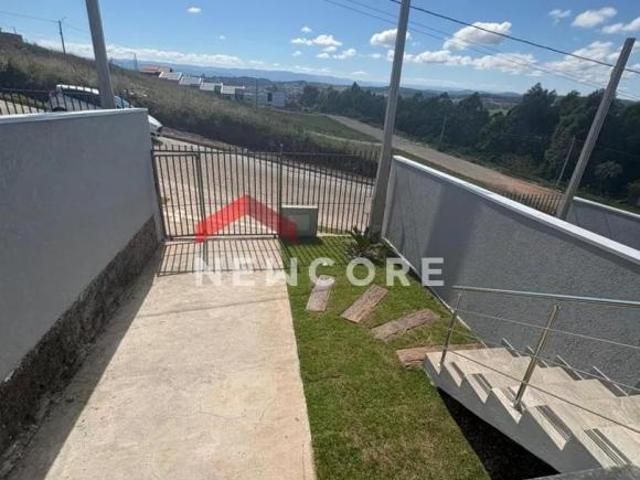 Casa em Rua Nova Alvorada Vargas Sapucaia do Sul/RS
