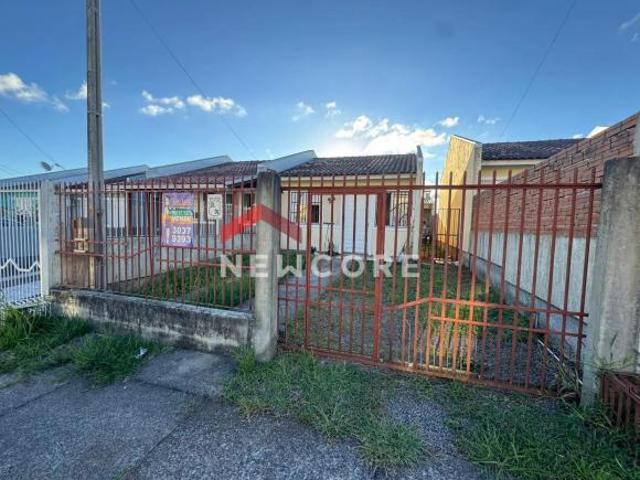 Casa em Rua Nova Roma do Sul Campestre São Leopoldo/RS