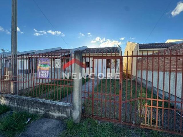 Casa em Rua Nova Roma do Sul Campestre São Leopoldo/RS