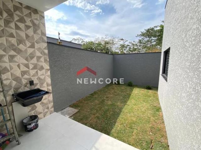 Casa em Rua Novelli Residencial Monreale Bragança Paulista/SP