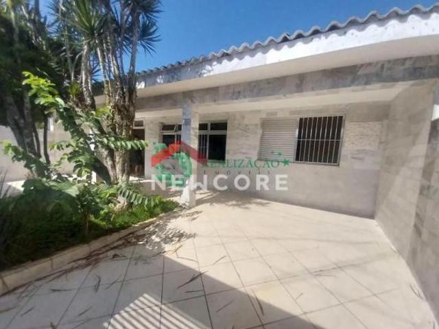Casa em Rua Novo México Vera Cruz Mongaguá/SP