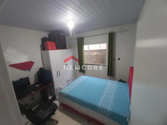 Casa em Rua Novo Hamburgo Alvorada Foz do Iguaçu/PR