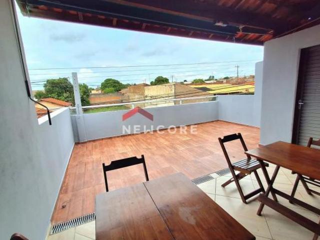 Casa em Rua Octacílio de Andrade Tourinho Jardim Carolina Bauru/SP