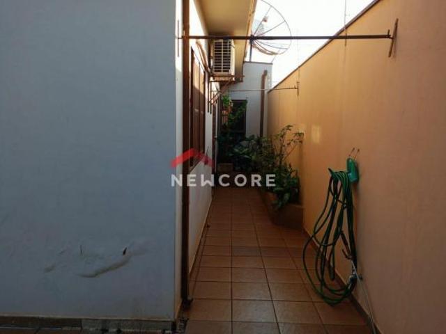 Casa em Rua Octacílio de Andrade Tourinho Núcleo Residencial Presidente Geisel Bauru/SP