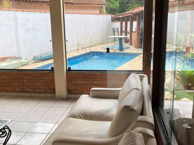 Casa em Rua OD Guaratuba Bertioga/SP