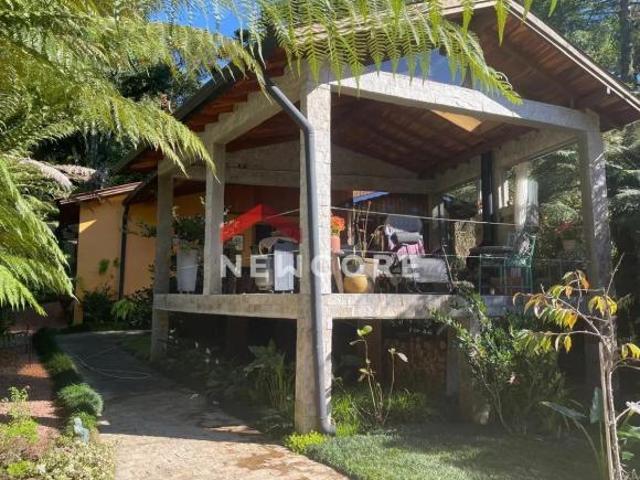Casa em Rua Odom Cavalcante São Bernardo São Francisco de Paula/RS