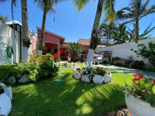 Casa em Rua Odair de Souza Siqueira Jamaica Itanhaém/SP