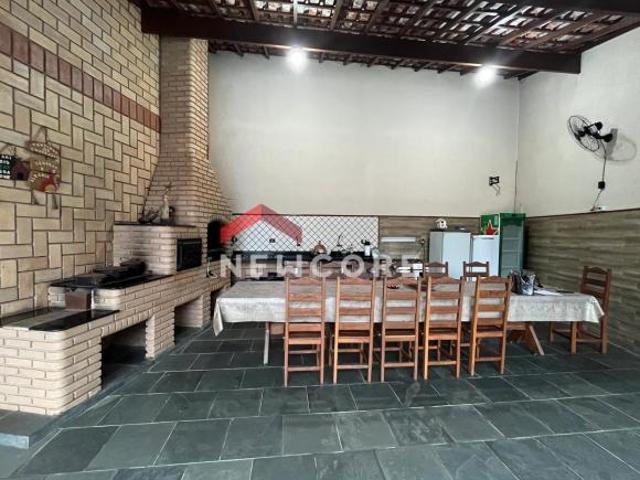 Casa em Rua Odair de Souza Siqueira Jamaica Praia Itanhaém/SP