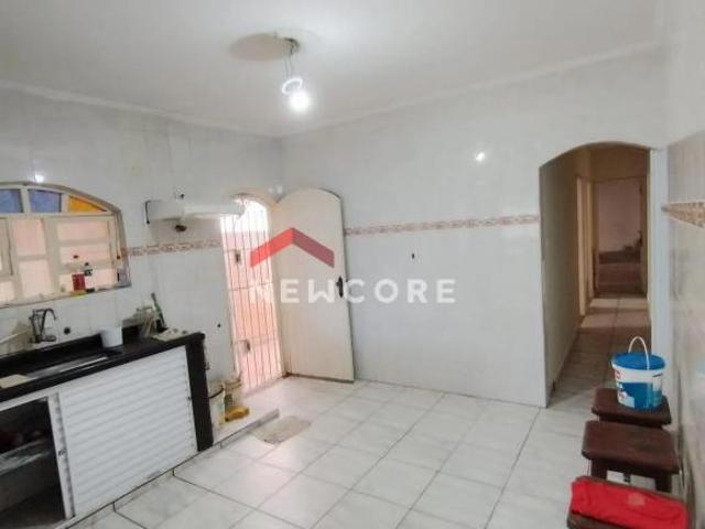 Casa em Rua Odair Penellas Baeta Princesa Praia Grande/SP