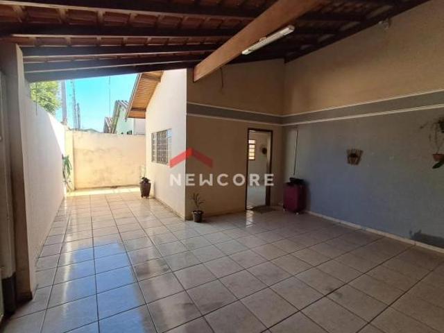 Casa em Rua Olmes Berriel Vila Pacífico II Bauru/SP