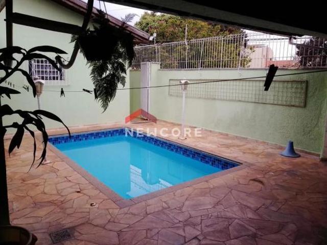 Casa em Rua Olmes Berriel Vila Pacífico II Bauru/SP