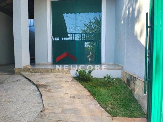 Casa em Rua Olavo Bilac Santa Mônica Belo Horizonte/MG