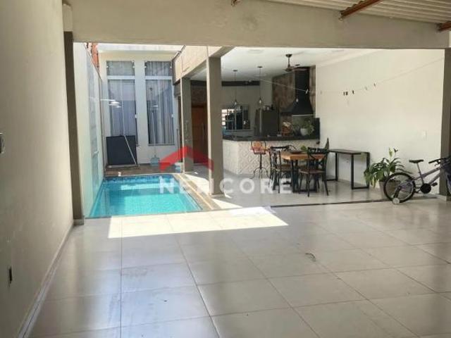 Casa em Rua Olavo Moura Jardim Carolina Bauru/SP