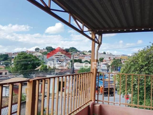 Casa em Rua Olegário Maciel São Benedito Santa Luzia/MG