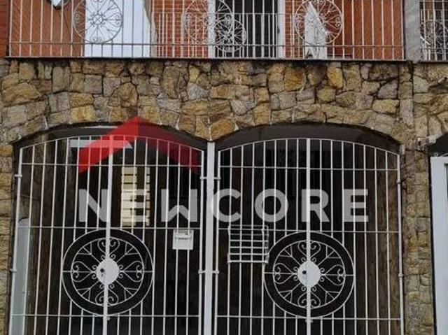 Casa em Rua Oliveira Catrambi Vila Formosa São Paulo/SP