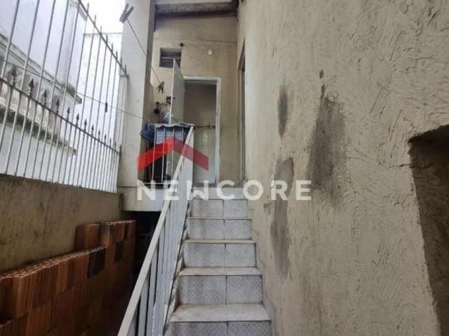Casa em Rua Oliveira Peixoto Aclimação São Paulo/SP
