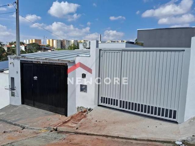 Casa em Rua Olívia dos Santos Vila Pomar Mogi das Cruzes/SP