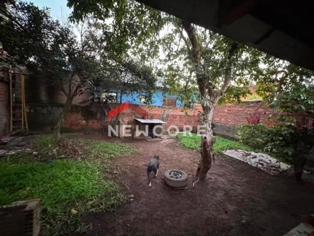 Casa em Rua Olvindo Santo Tremarin Arroio da Manteiga São Leopoldo/RS