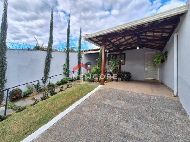 Casa em Rua Onofra Aurelina da Silva Jardim Imperial Lagoa Santa/MG
