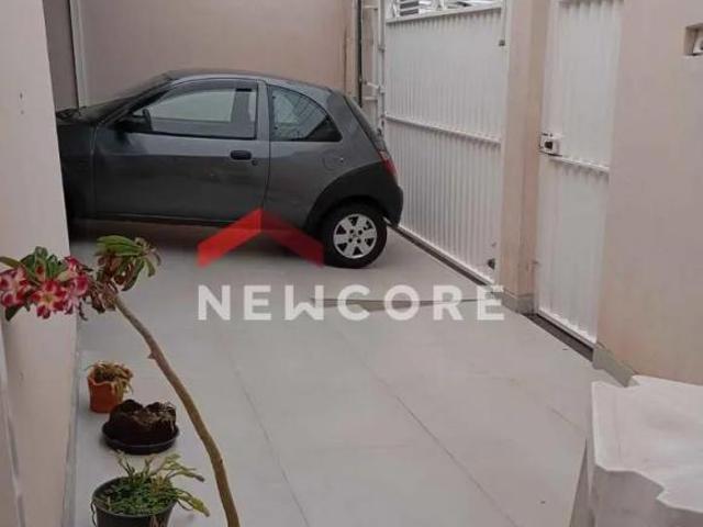 Casa em Rua Onório Novachi Residencial Monte Verde Indaiatuba/SP