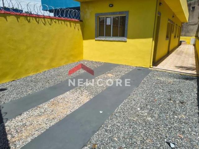 Casa em Rua Onze Gaivota Praia Itanhaém/SP