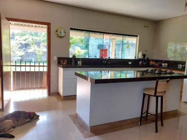 Casa em Rua Osmar Domingos de Oliveira Condomínio Parque Vale dos Lagos Jacareí/SP