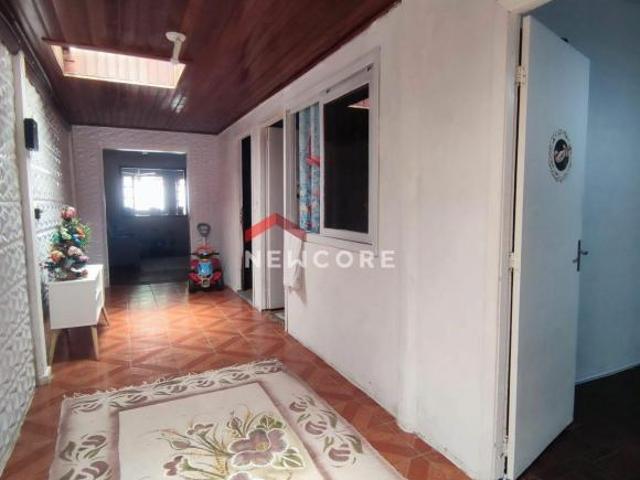 Casa em Rua Osmar Fortes Barcellos Santo Inácio Esteio/RS