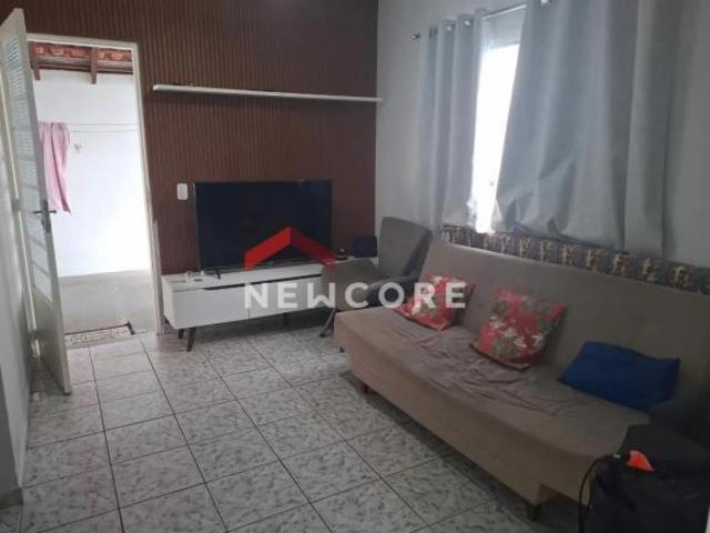 Casa em Rua Oscar Pereira Parque Bom Retiro Paulínia/SP