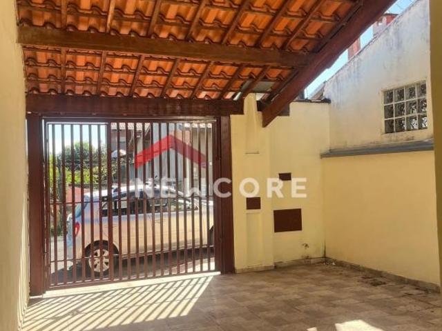 Casa em Rua Osvaldo Cruz Vila Menino Jesus Caçapava/SP