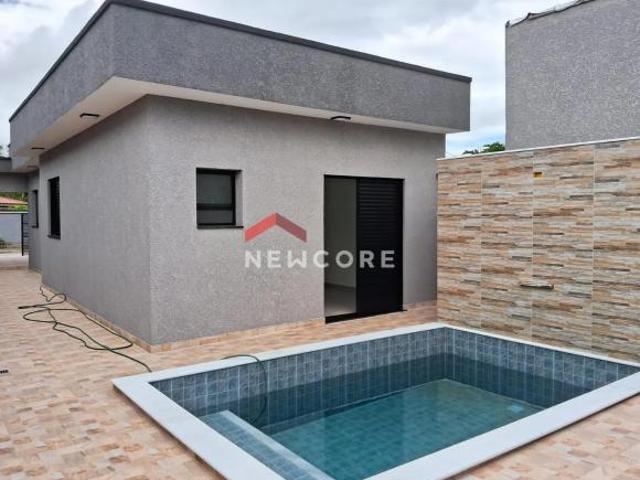 Casa em Rua Osvaldo Longhi Park D&apos Aville Peruíbe/SP