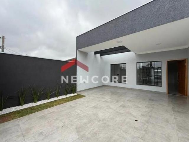 Casa em Rua Orlândia Parque das Laranjeiras Maringá/PR