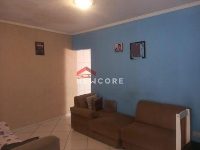 Casa em Rua Orlando Busato Residencial Santo Antônio Piracicaba/SP