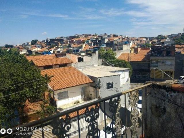 Casa em Rua Orlando Pellicci Cidade Líder São Paulo/SP