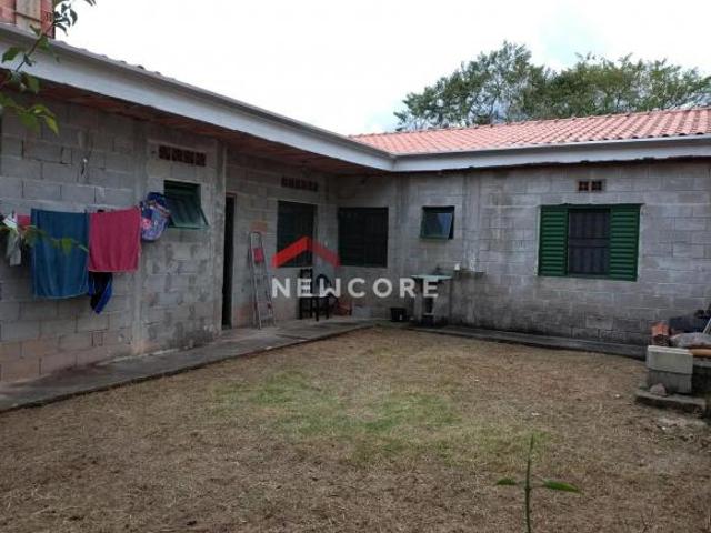 Casa em Rua Orlando Silva Massaguaçu Caraguatatuba/SP