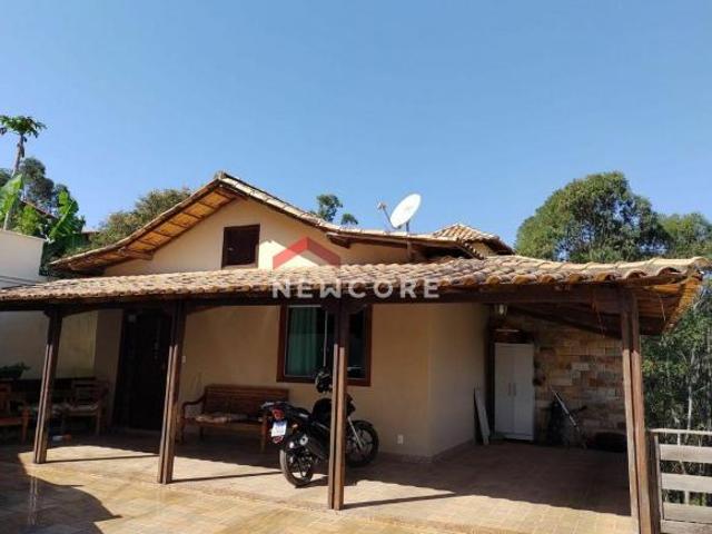 Casa em Rua Orquídea Vila das Flores Caeté/MG