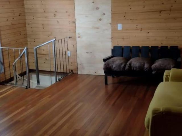 Casa em rua Otaviano do Amaral Pires São Luiz Canela/RS