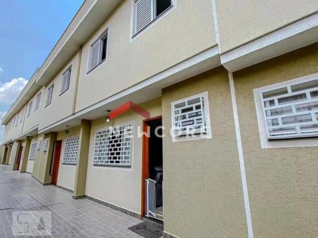 Casa em Rua Otília Vila Esperança São Paulo/SP