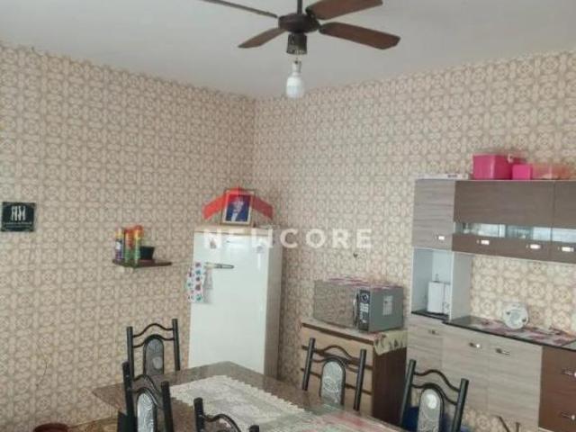 Casa em Rua P 4 Vila Paulista Rio Claro/SP