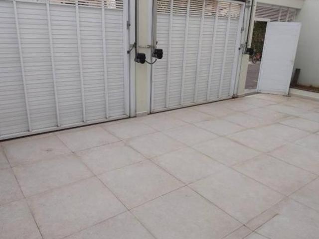 Casa em Rua Panapoi Campo Belo São Paulo/SP