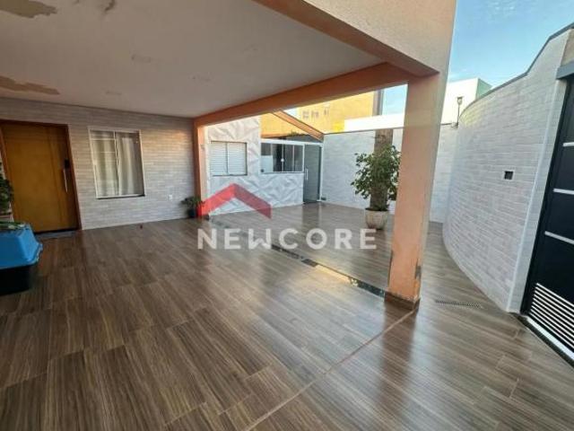 Casa em Rua Pacífico Brizolla Jardim Barcelona Indaiatuba/SP