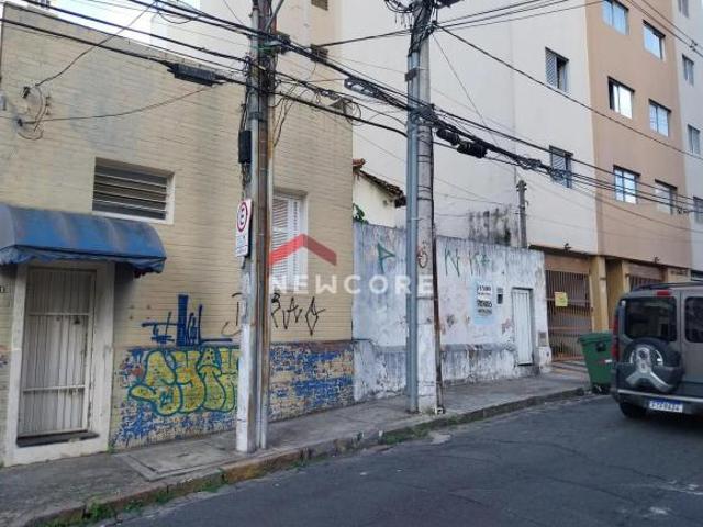 Casa em Rua Padre Vieira Centro Campinas/SP