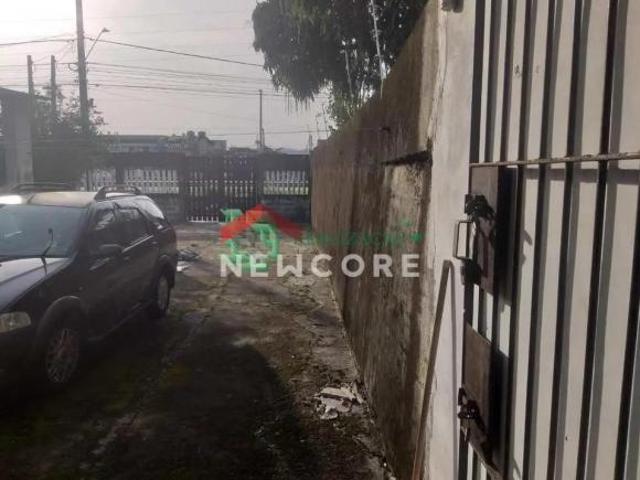 Casa em Rua Padre Afonso Maria Ratisbone Suarão Itanhaém/SP