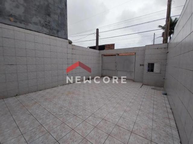 Casa em Rua Padre Arnaldo Dante Nossa Senhora do Sion Itanhaém/SP