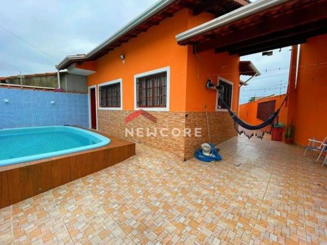 Casa em Rua Padre Arnaldo Dante Jardim Suarão Itanhaém/SP