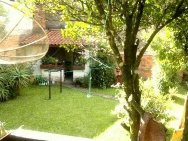 Casa em rua padre cacique Centro Gramado/RS